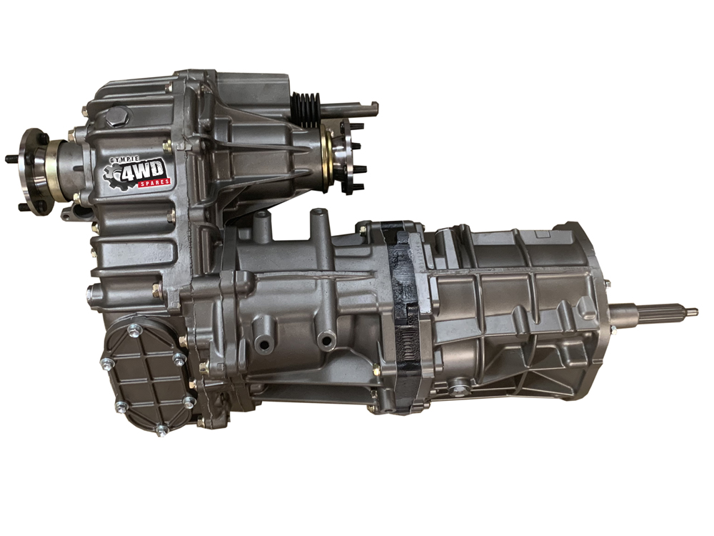 6 Reasons to get your next Reco 4x4 Gearbox from RecoFactory