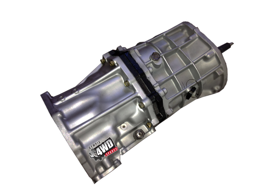 6 Reasons to get your next Reco 4x4 Gearbox from RecoFactory