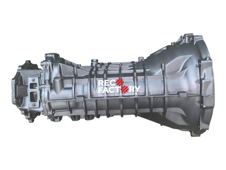 Reconditioned 4WD Gearbox - Mazda BT50/Ford Ranger PJ/PK WEAT 3.0
