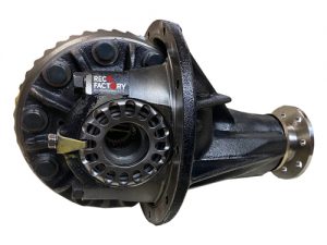 Toyota Hilux 4x4 Reconditioned Diffs, Australia-wide | Supply & Fit