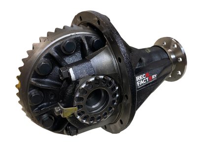 Reconditioned Rear Open Diff Centre-Toyota Hilux KUN26/Hiace 4.11Ratio