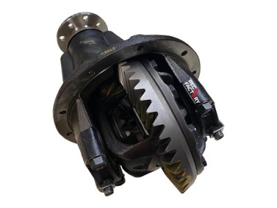 Reconditioned Front Diff Centre - Toyota Landcruiser 78/79/100 Series 4.3