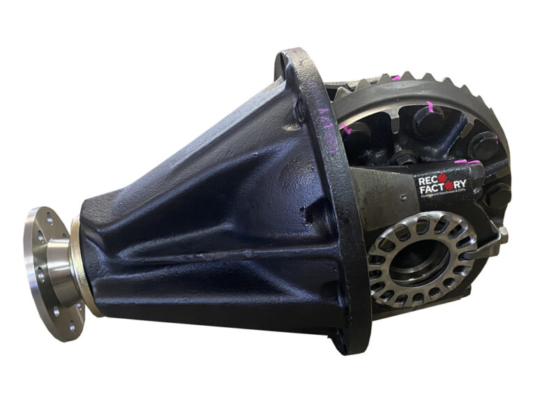Toyota Hilux 4x4 Reconditioned Diffs, Australia-wide | Supply & Fit