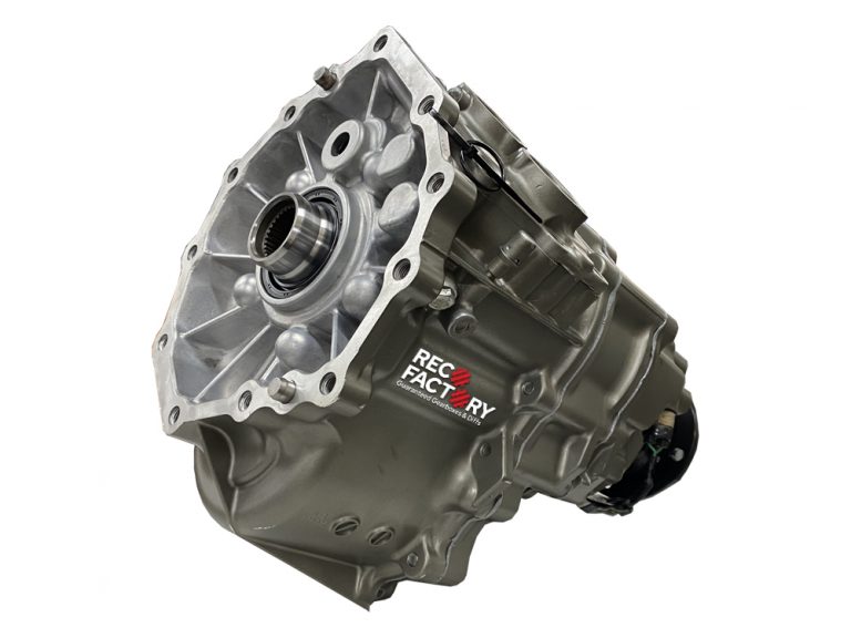 Reconditioned Transfer Case Ford Ranger/Mazda BT50 WEAT - RecoFactory