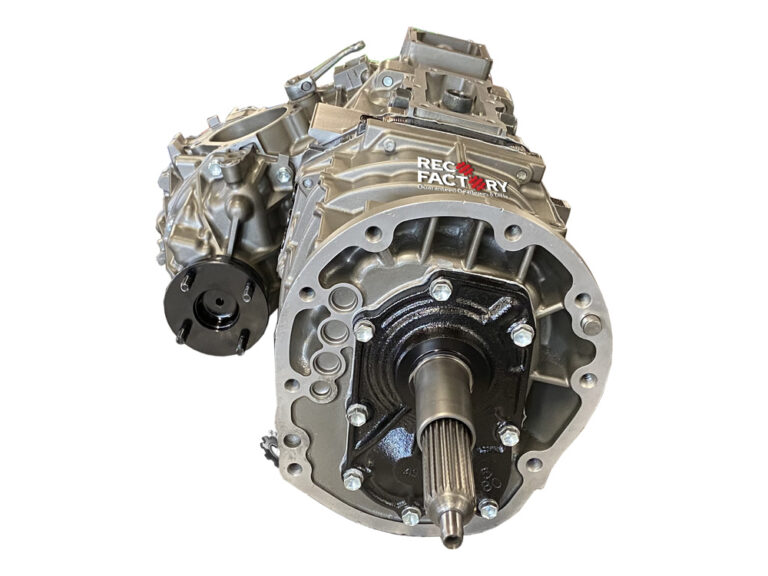 Reconditioned 4x4 Gearboxes/Transfers, Australia-wide | Supply & Fit 1