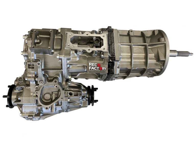Toyota Landcruiser 4x4 Reconditioned Gearboxes, Australia-wide