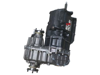 Reconditioned 4WD Gearbox/Transfer- Toyota Landcruiser HZJ75 + 1HZ