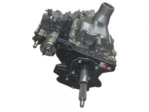 Reconditioned 4WD Gearbox/Transfer- Toyota Landcruiser HZJ75 + 1HZ