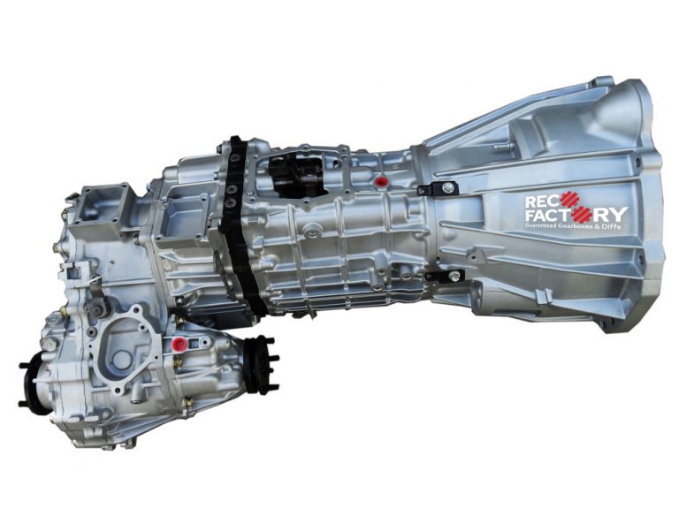 Reconditioned 4x4 Gearboxes/Transfers, Australia-wide | Supply & Fit 1
