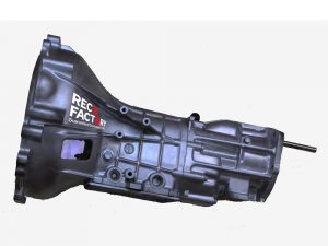 Reconditioned 4WD Gearbox - Mitsubishi MK Triton + 4M40 non-turbo