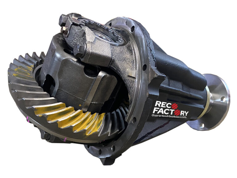 Reconditioned Diff Centre (Rear) Nissan Patrol GQ/GU - RecoFactory