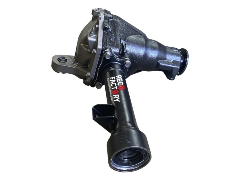 Reconditioned IFS Diff Assembly - Toyota Landcruiser 100 Series 3.9 Ratio